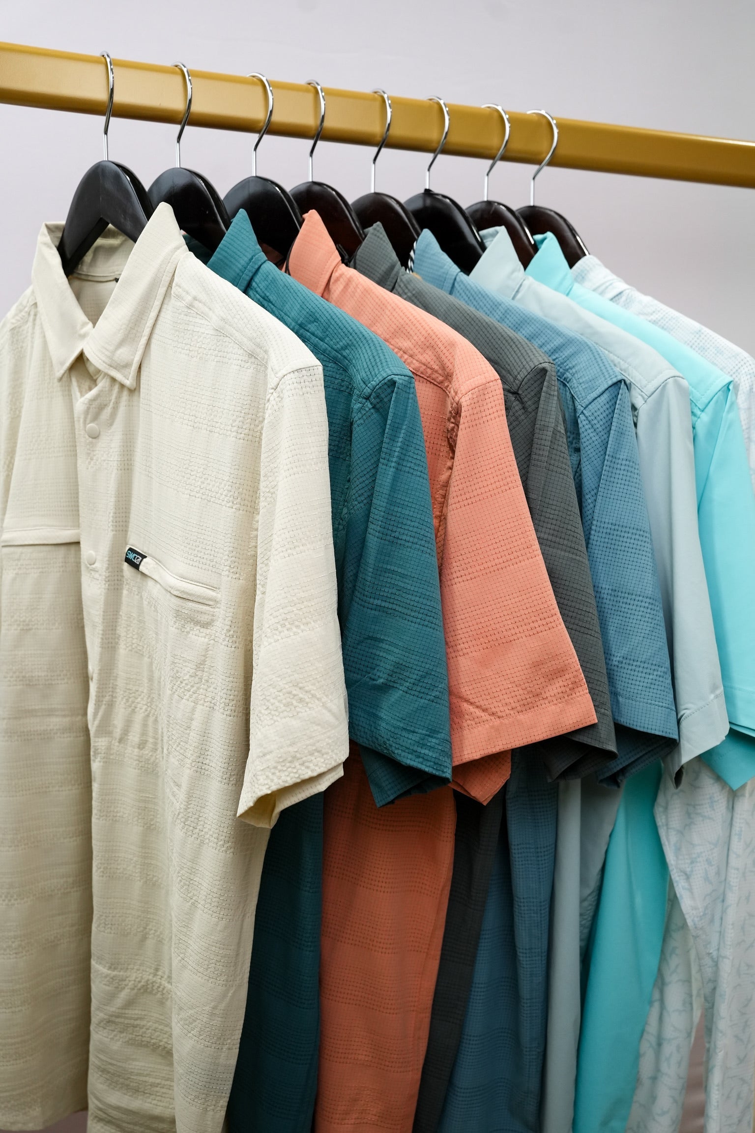MEN'S TOPS – Southern Belle Boutique
